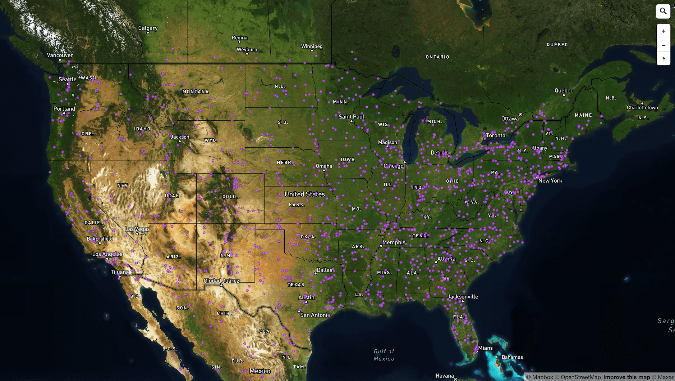 Web Maps Explained | Mapbox